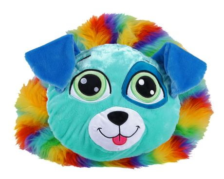 Rainbow Fluffies - Puppy - Walmart.ca