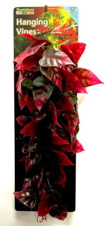 Click here for Penn-Plax Penn Plax Reptology Climber Vine Terrari... prices