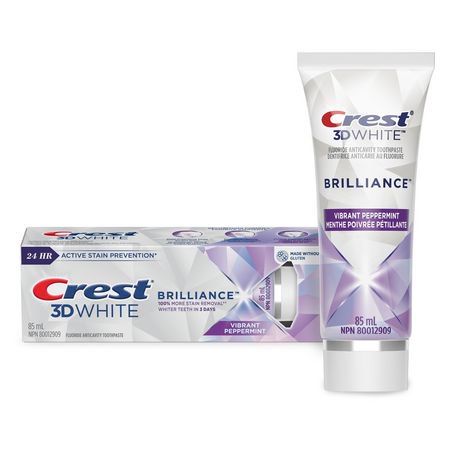 Crest Toothpaste | Walmart.ca