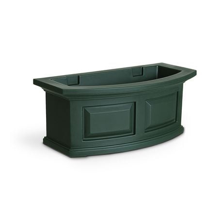 Click here for Mayne Nantucket 2Ft Window Box Green prices