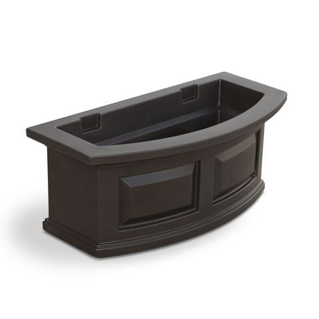 Click here for Mayne Nantucket 2Ft Window Box Espresso prices