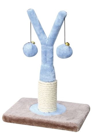 Click here for Penn-Plax Penn Plax Y-Shaped Sisal Cat Scratching... prices