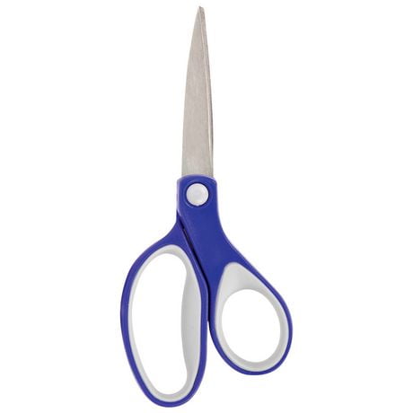 Westcott Kleen Earth 7" Scissor Blue | Walmart Canada