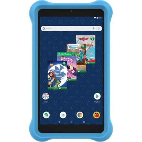 Click here for Smartab 7 Disney Kids Tablet With Accessory Bundle... prices