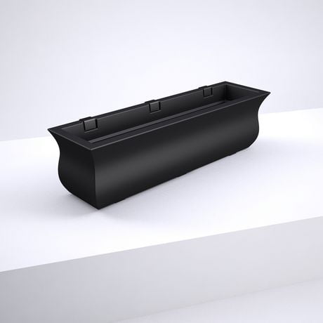 Click here for Mayne Valencia 3 Window Box Black prices