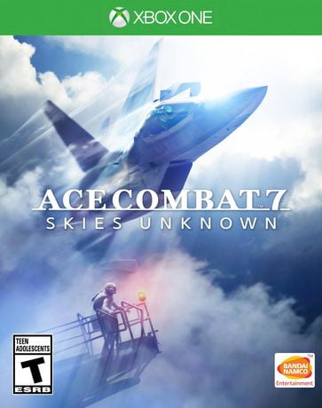 Click here for Namco Bandai Ace Combat 7: Skies Unknown (Xbox One... prices