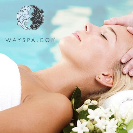 WaySpa Gift Card - $25 - Walmart.ca