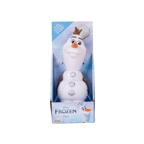 Frozen Mini Olaf Doll | Walmart Canada