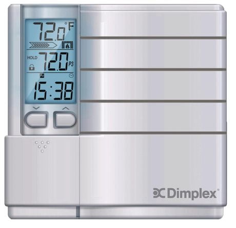Click here for Dimplex Electronic 7-Day Programmable Thermostat W... prices
