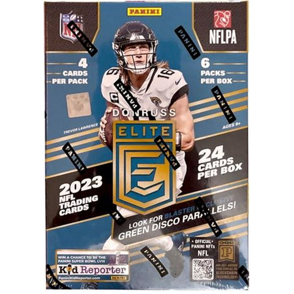 Panini Trading Cards | Walmart.ca