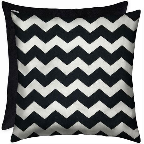 Click here for Hometrends Embroidered 2 Pack Decorative Pillows B... prices