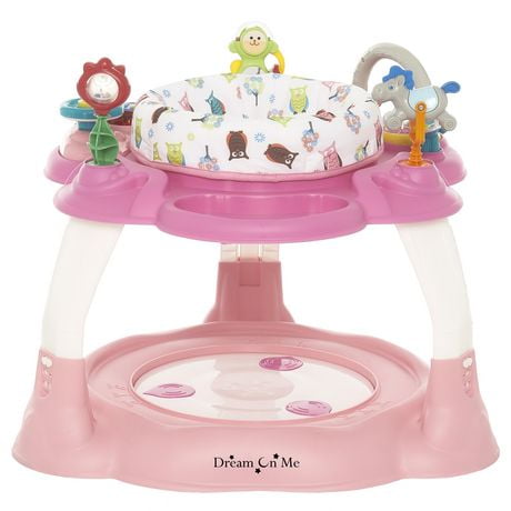 Click here for Dream On Me Extravaganza 3-In-1 Activity Center /... prices