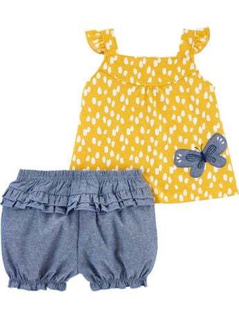 Click here for Child Of Mine By Carters Child Of Mine Made By Car... prices