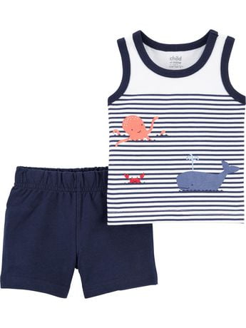 Click here for Child Of Mine By Carters Child Of Mine Made By Car... prices