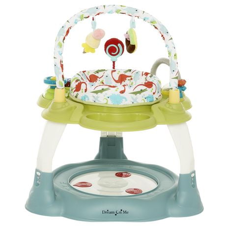 Click here for Dream On Me Carnival 3In1 Activity Center / Bounce... prices