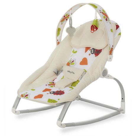 Click here for Dream On Me We Rock Rocker / Portable Infant Rocke... prices