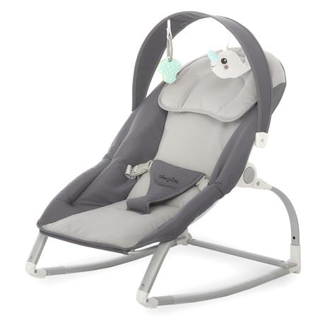 Click here for Dream On Me We Rock Rocker / Portable Infant Rocke... prices