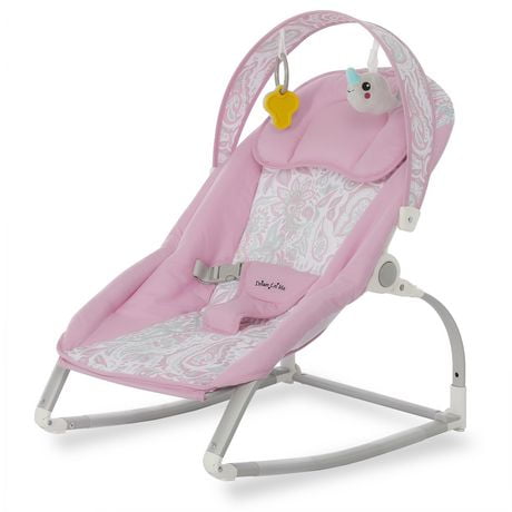 Click here for Dream On Me We Rock Rocker / Portable Infant Rocke... prices