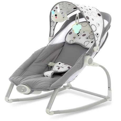 Click here for Dream On Me We Rock Infant Rocker Ii / Baby Bounce... prices