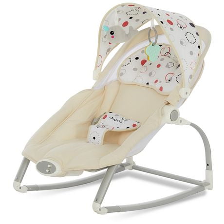 Click here for Dream On Me We Rock Infant Rocker Ii / Baby Bounce... prices