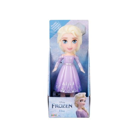 Frozen Mini Elsa Doll | Walmart Canada