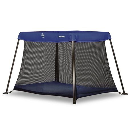 Click here for Dream On Me Travel Light Playard  Model #437 Blue prices