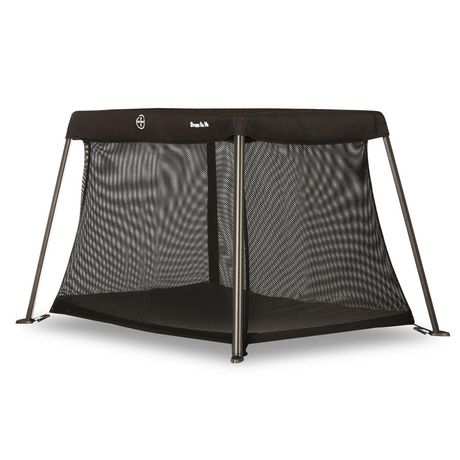 Click here for Dream On Me Travel Light Playard  Model #437 Black prices