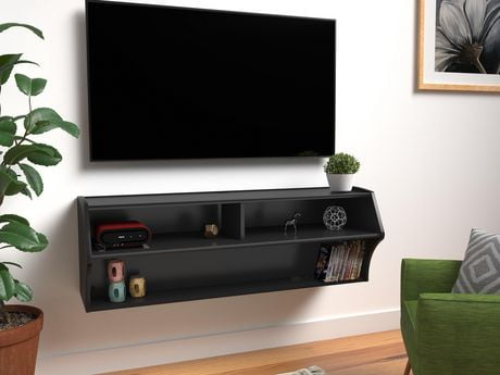 Click here for Prepac 48.5 In W X 16.75 In H X 16 In D Altus Wall... prices