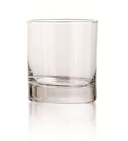 Verre à jus de 16,3 oz/483 ml pour 1 $ | Walmart Canada