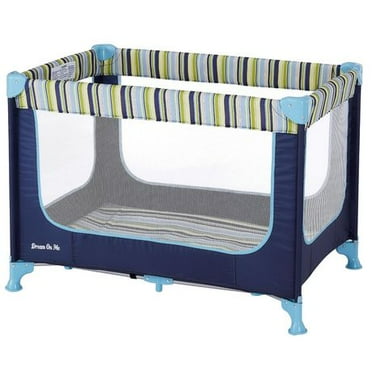 Safety 1st Mini Dreams Playard - Walmart.ca