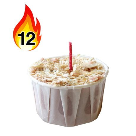 Click here for Qwick Wick Fire Starter 12 White prices