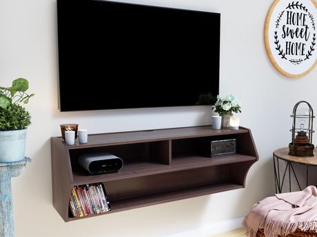 Click here for Prepac 48.5 In W X 16.75 In H X 16 In D Altus Wall... prices