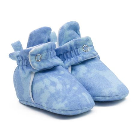 Click here for Robeez - Baby  Infant - Jersey Cotton Snap Bootie... prices