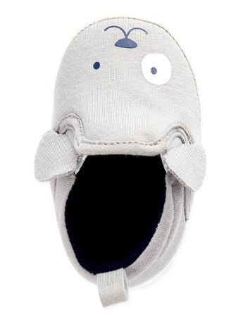 Click here for Child Of Mine By Carters Baby Boy Puppy Slip On Sn... prices
