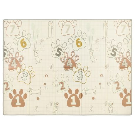 Click here for Dream On Me Play Time Reversible Baby Play Mat  Mo... prices