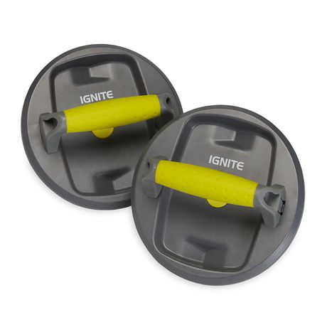 Ignite by SPRI Push-Up Pods, 2-pack | Walmart Canada