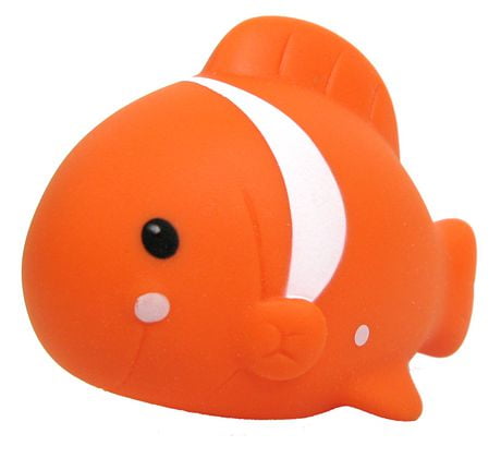 kid connection Bath Tub Pal - Fish | Walmart Canada