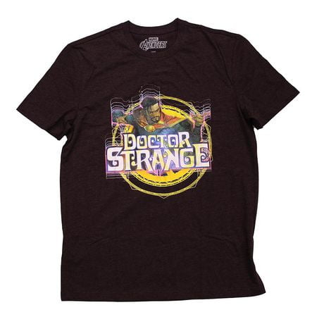 Men's Dr. Strange T shirt. | Walmart Canada