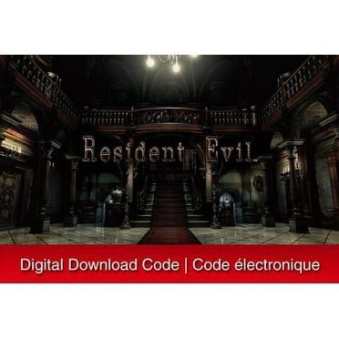 Resident Evil 4 - Nintendo Switch [Digital Code] - Walmart.ca