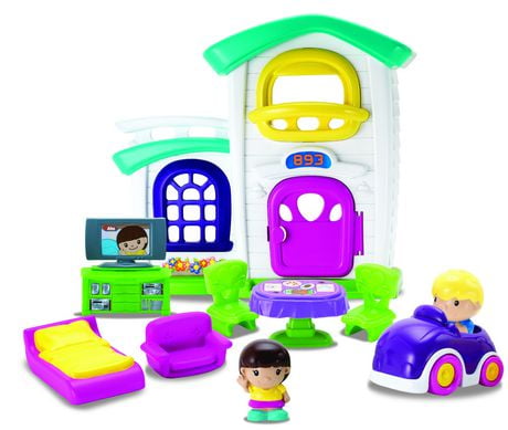 kid connection Dollhouse | Walmart Canada