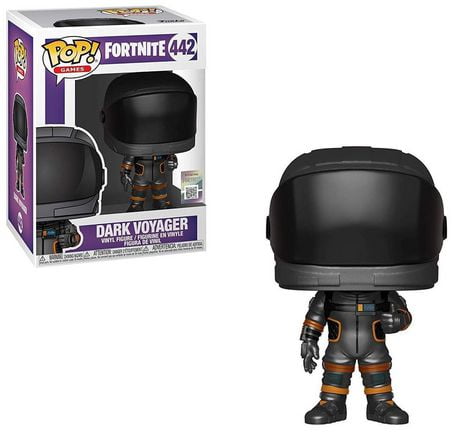 Click here for Funko Pop! Games: Fortnite - Love Ranger And Dark... prices