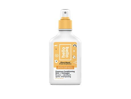 Click here for Hello Bello Premium Conditioning Mist + Detangler prices