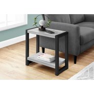 END TABLE-ESPRESSO, END TABLE - Walmart.ca