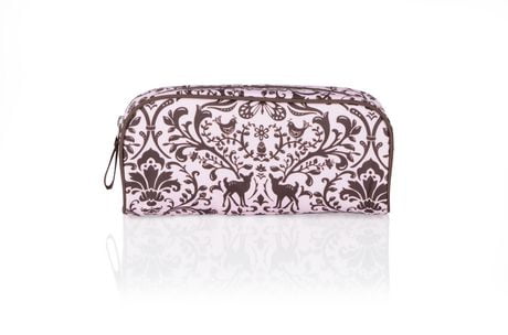Conair Modella Animal Baroque Rectangle Kit Cosmetic Bag | Walmart Canada