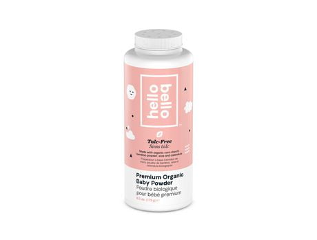 Click here for Hello Bello Premium Organic Baby Powder 0 prices