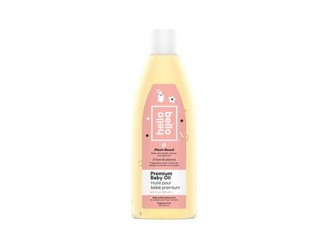 Click here for Hello Bello Premium Baby Oil prices