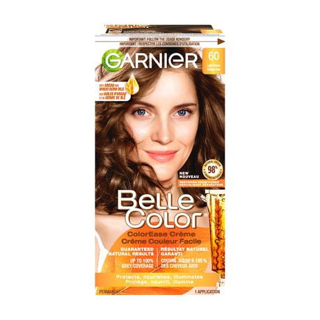 Click here for Garnier Belle Color Colorease Cr Me Permament Hair... prices