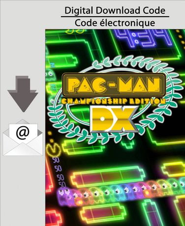 PAC-MAC Collector's Edition DX (PC) | Walmart Canada