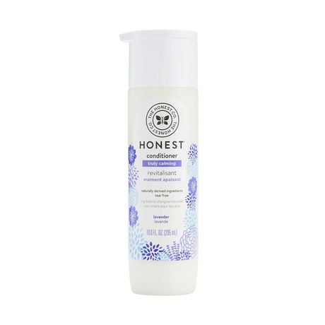 Click here for The Honest Company Conditioner - Truly Calming Lav... prices