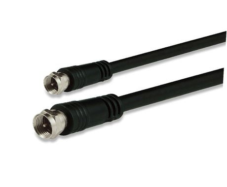Click here for Onn. Onn Rg6 100 Coax Cable Black 100 Ft (30.48 M) prices